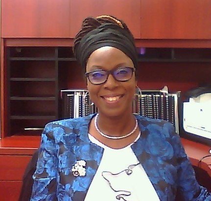 Lyra Thompson-Hollingsworth | Global Women's Network