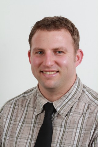 Dirk Smit | Global Women's Network