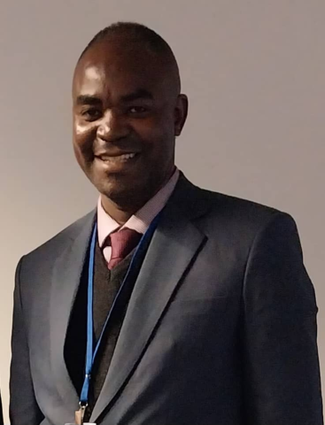 Abel Basutu | Global Women's Network
