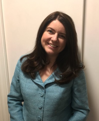 Charlotte Sisson | Global Women's Network